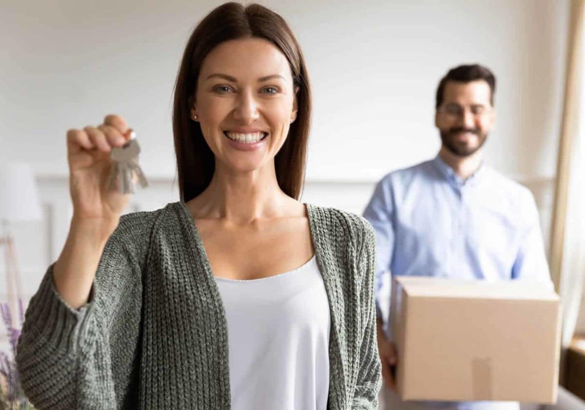 Comment Trouver Un Bon Courtier Immobilier Et Assurance Immo Et Moi